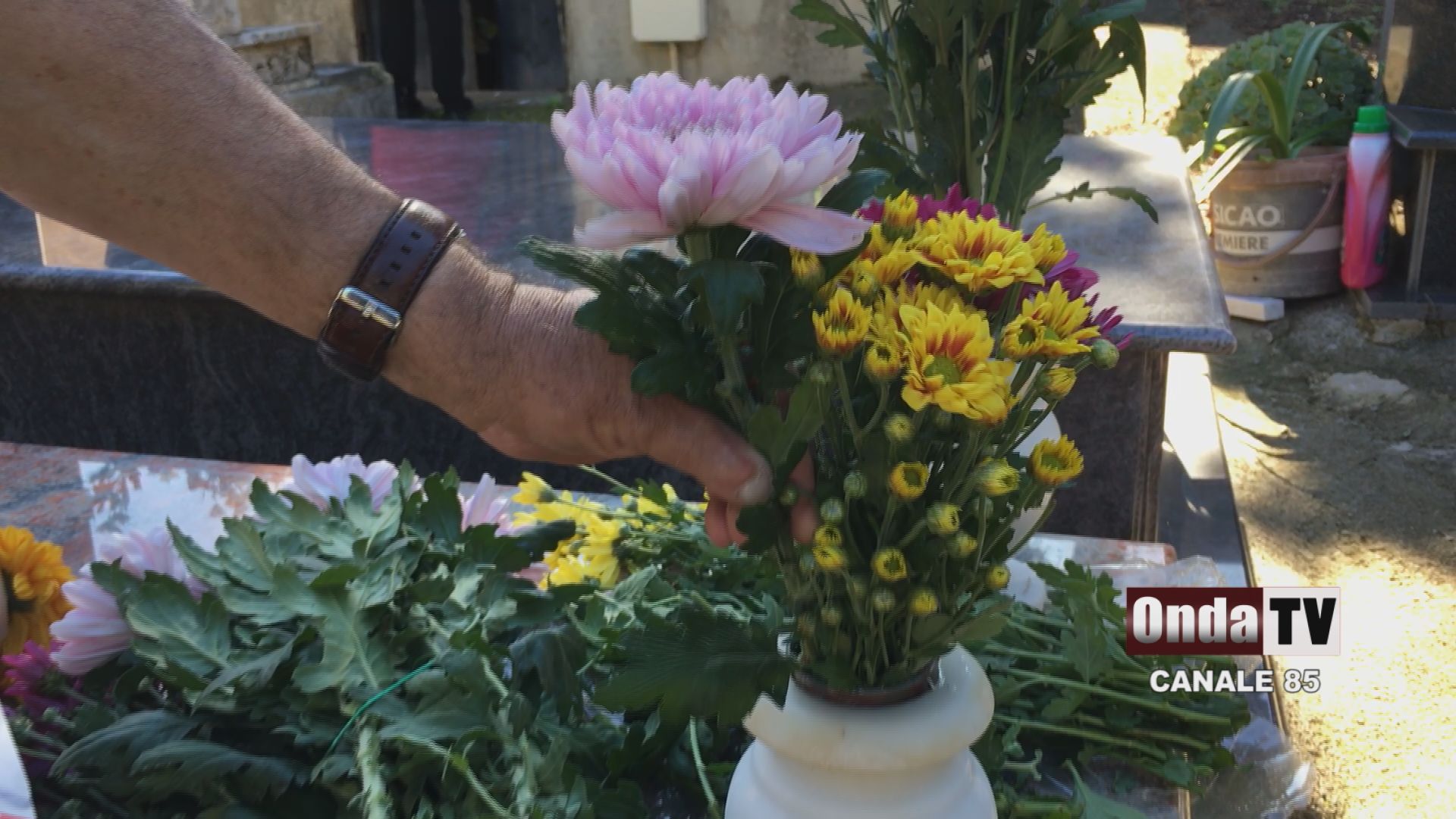 La Festa dei Morti in Sicilia - BellaSicilia.it