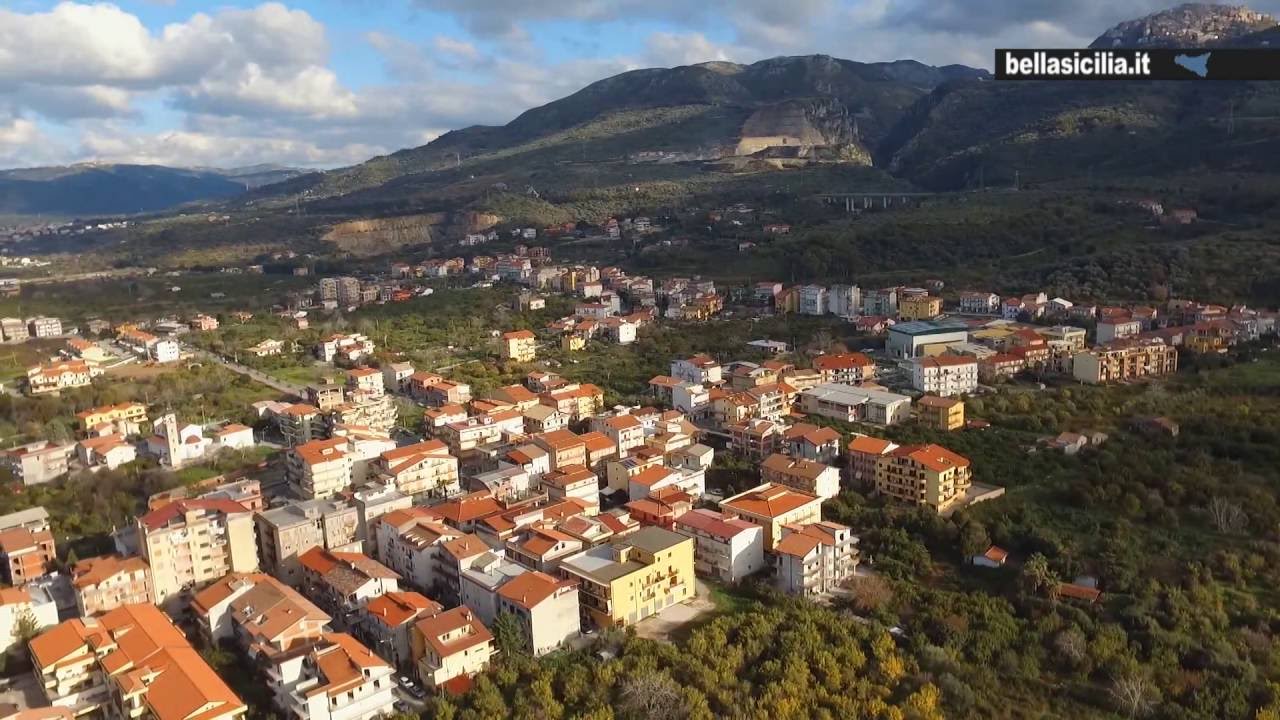 Torrenova , il più giovane comune messinese - BellaSicilia.it